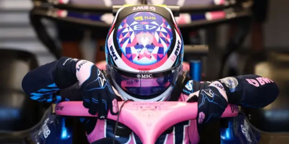 Fórmula 1 | EN VIVO: a qué hora corre hoy Franco Colapinto en el GP de Emilia-Romaña de Imola