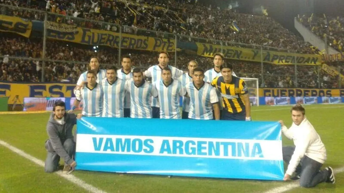 Abreu dijo que “tiempo atrás” vivió “canalladas y frustraciones”