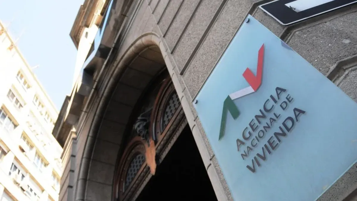 Deudores en UR: la ANV reconoció comunicación masiva mal hecha el año ...