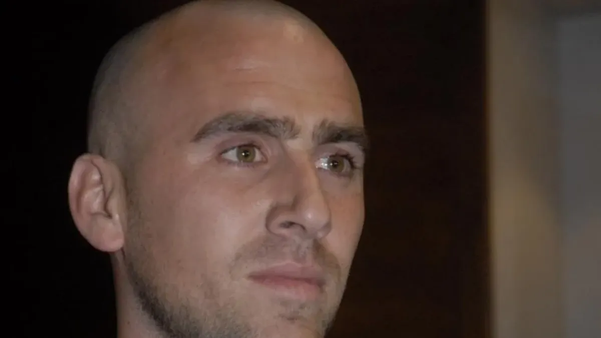 Horas decisivas por Guillermo Rodríguez