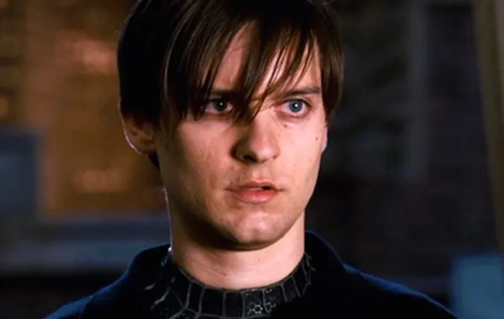 Qué pasó con Tobey Maguire, el actor que triunfó con Spider-Man y luego se convirtió en jugador ...