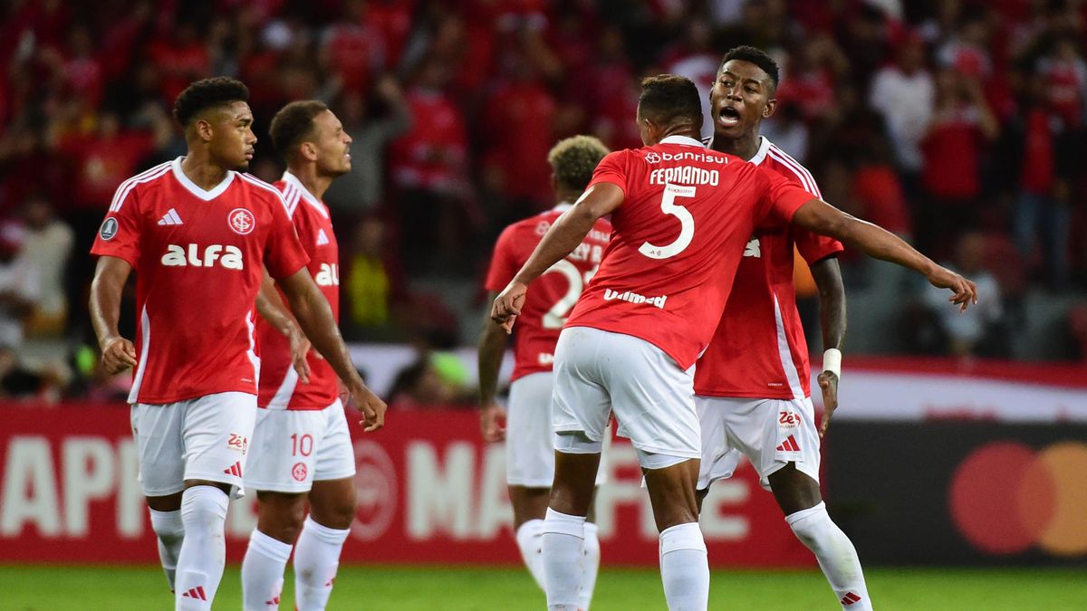 Nos gritaron el gol y después se cagó: relator partidario de Nacional ...