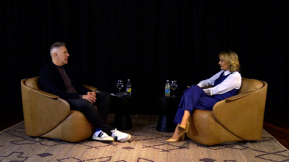 Laura Raffo: Sueño con un Uruguay que le desate el potencial a la gente