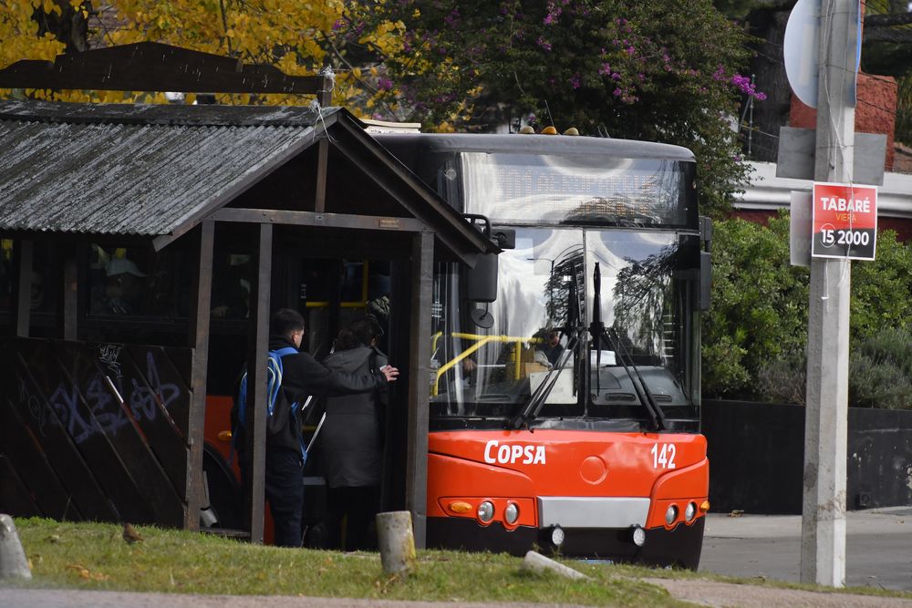 Copsa y MTOP resolvieron pago de lo adeudado por junio, trabajadores ...