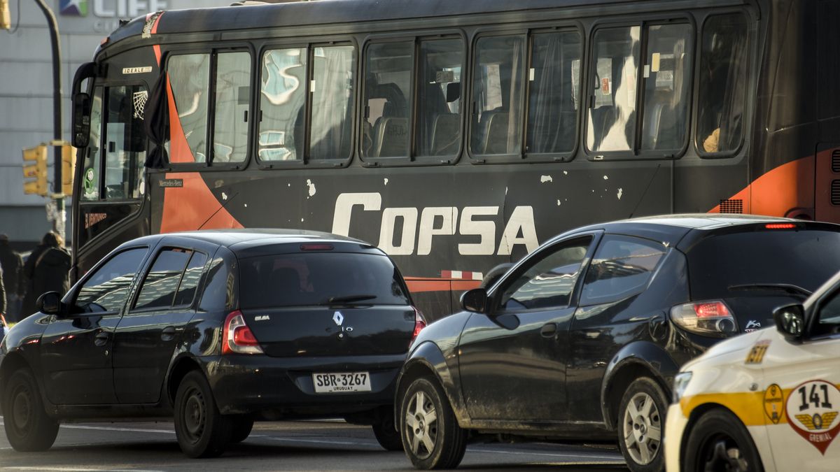 Lo que hay detrás de la crisis de Copsa: un transporte suburbano que ...