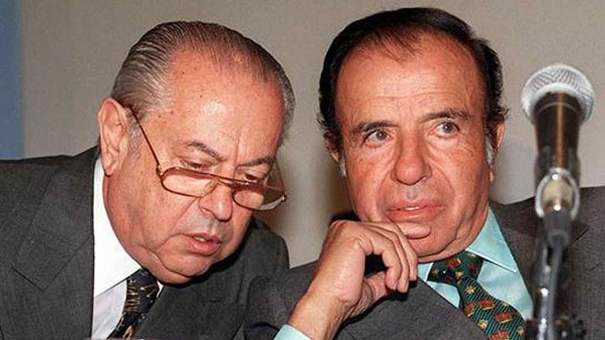 Misterio: la ex nuera de Carlos Corach fue encontrada muerta en su ...