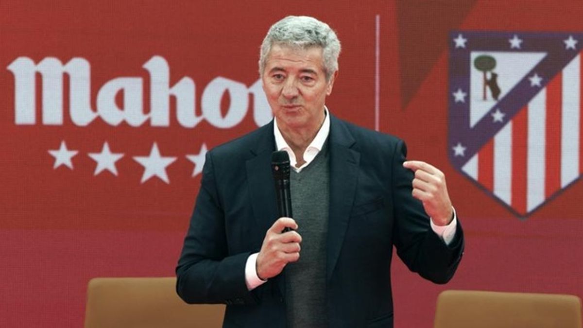 El Atlético de Madrid anunció a Moneta Markets como nuevo patrocinador en Asia-Pacífico