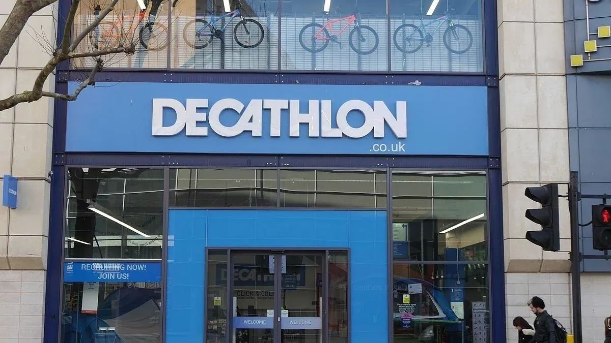 Los planes de expansión de Decathlon en Uruguay: ¿dónde estarán los ...