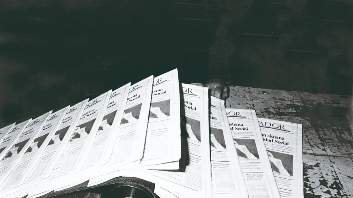 Cómo se gestó la creación de El Observador