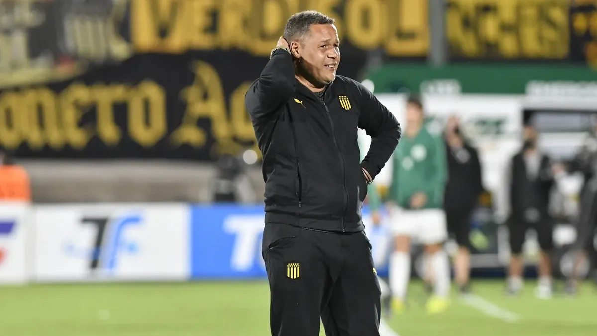 Darío Rodríguez en Peñarol: cuatro etapas, cinco Uruguayos ganados y ...