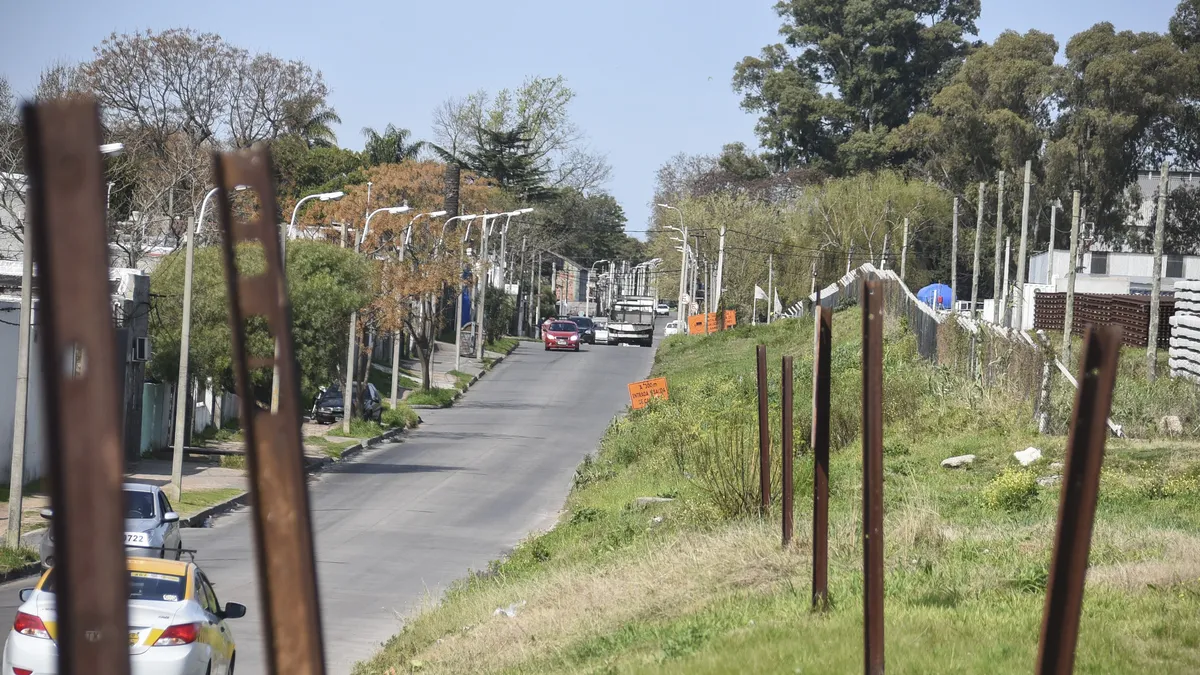 En la guerra narco en Peñarol, a la ganadora le dicen La Tita y sigue libre