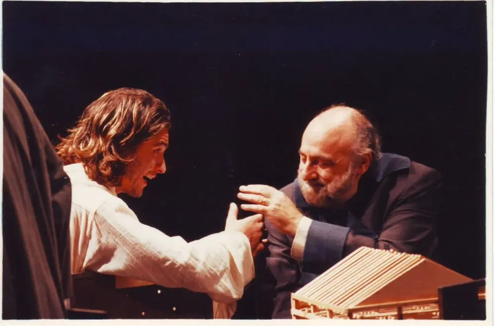 Múrió el actor, periodista y director, Jaime Yavitz