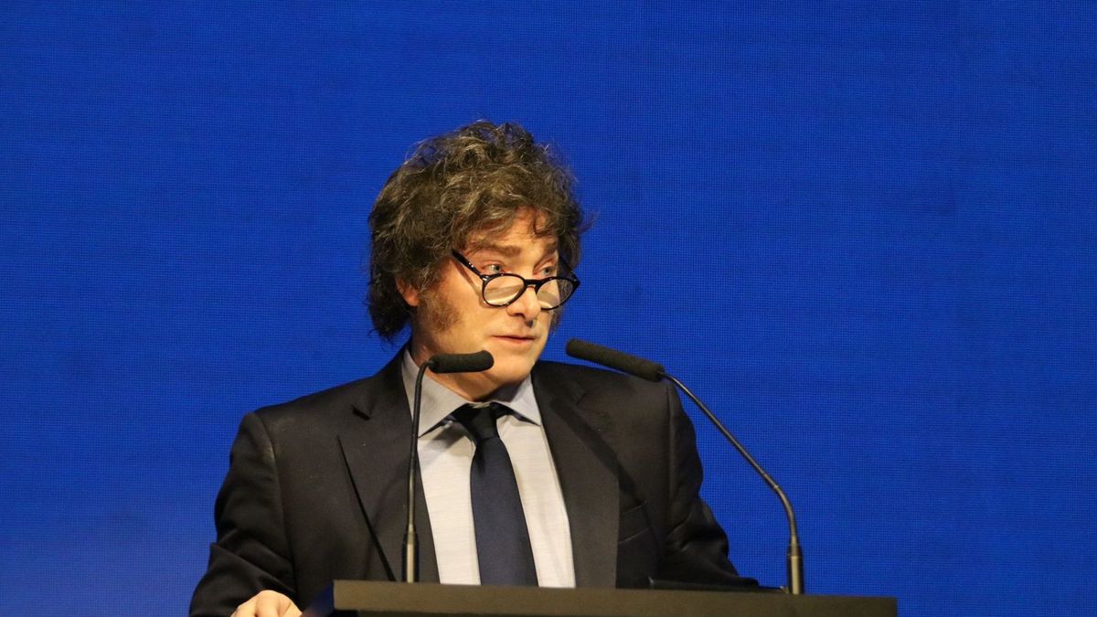 Javier Milei dirá que fue estafado con $Libra y el Gobierno busca ...