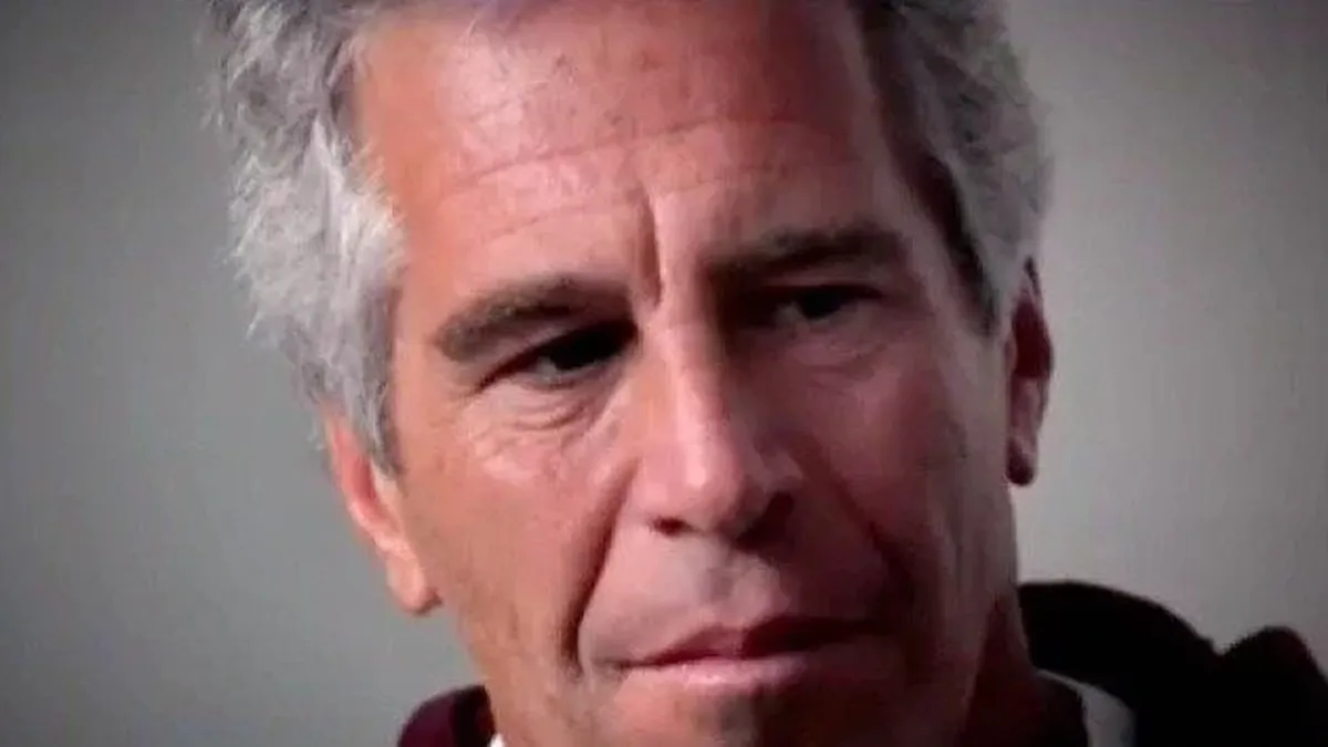 El caso de Marijke Chartouni: la modelo que sobrevivió a Jeffrey ...