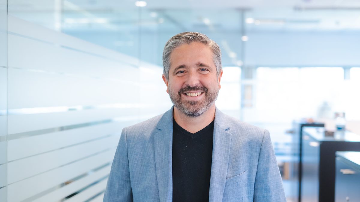 K2B Infinia: el primer ERP latinoamericano con inteligencia artificial generativa