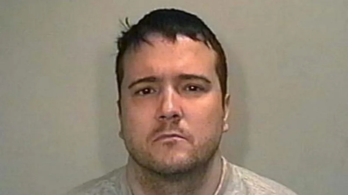 Cadena perpetua para asesino serial que comía a sus víctimas