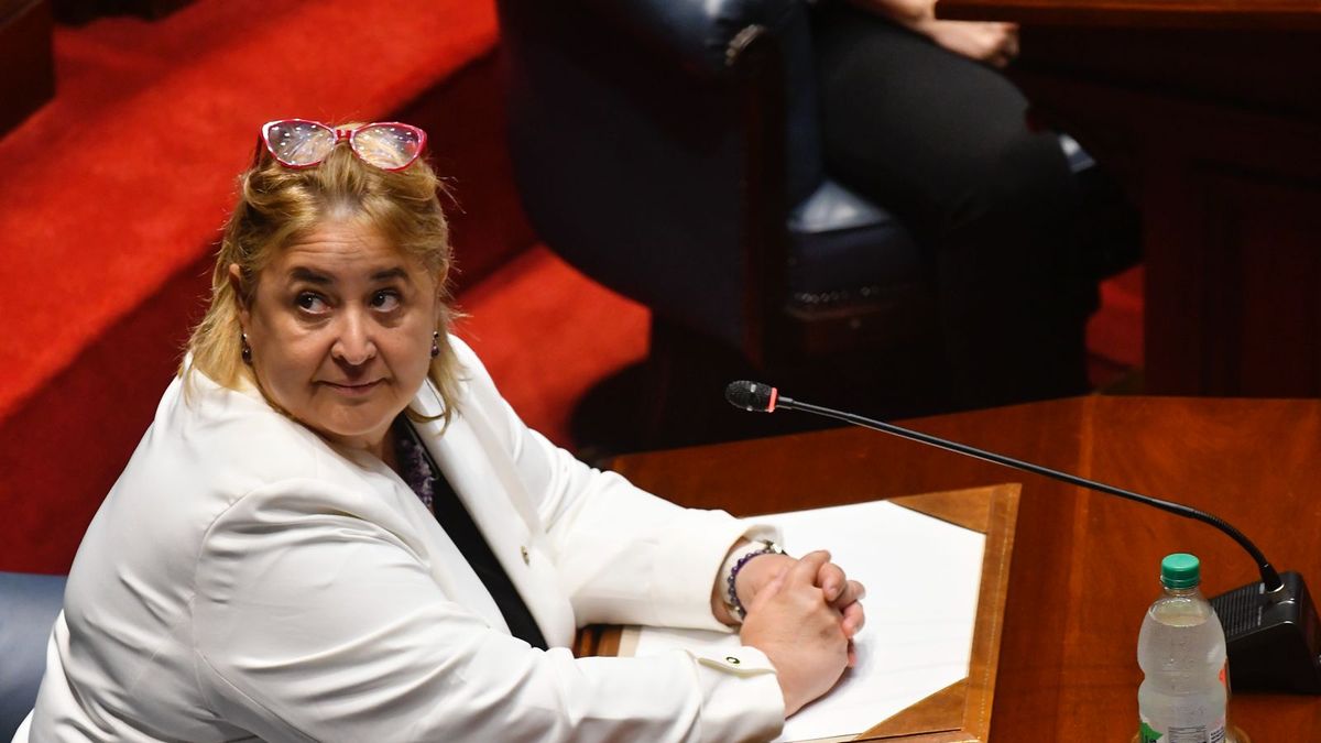 Sandra Lazo informó que renovación de la garantía presentada por ...