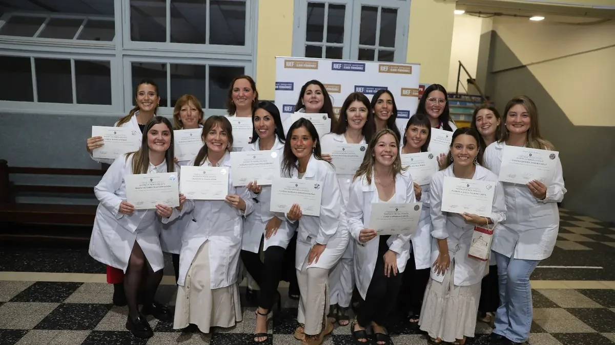 Formar a los docentes del futuro: la propuesta del Instituto ...