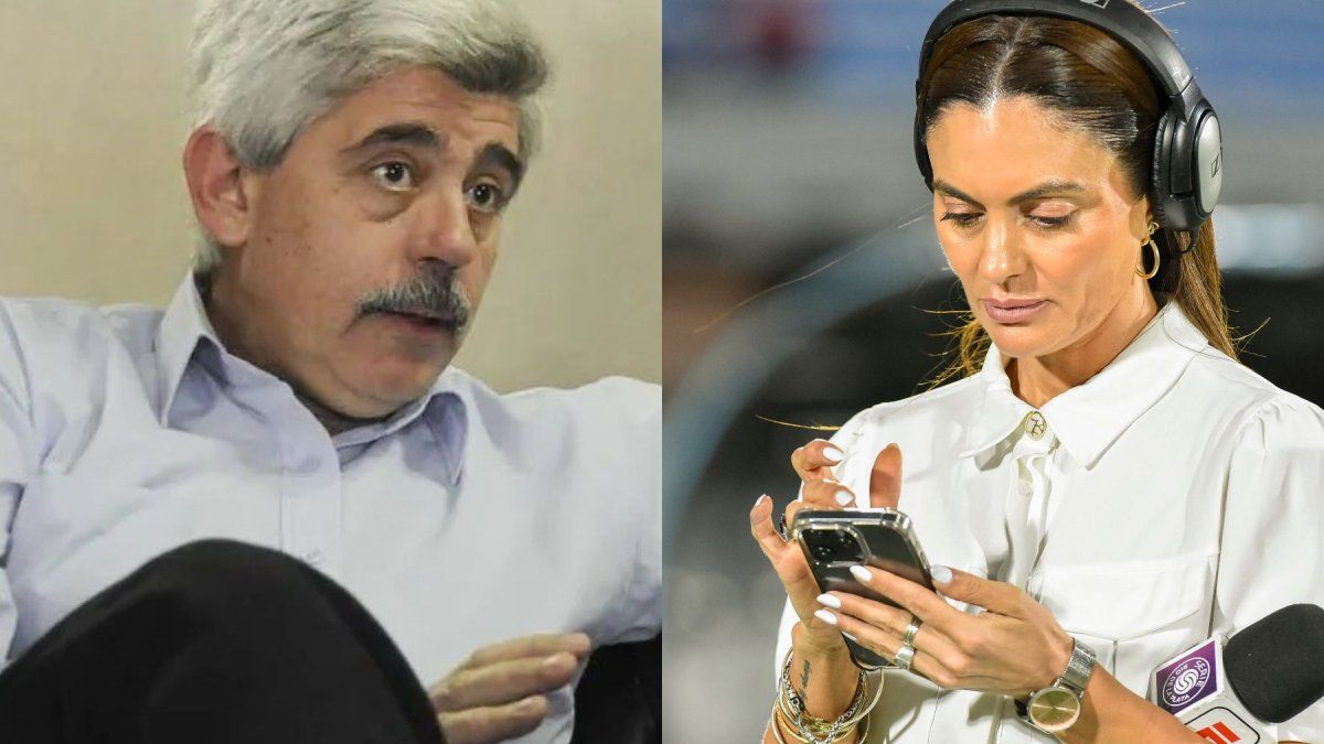 No comparto esta resolución: senador del Frente Amplio criticó ...