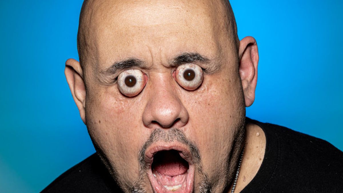 Uruguayo entró al libro Guinness por una increíble habilidad: saca los ...