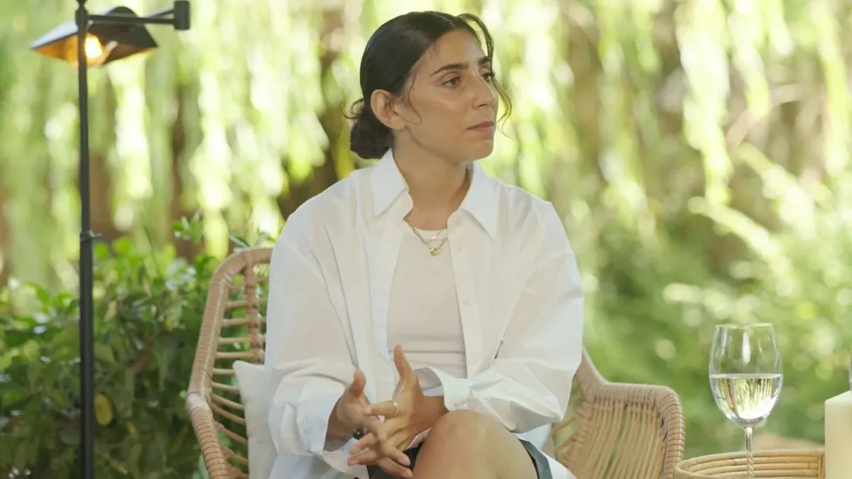 Zoe Hochbaum: sus próximas películas, su primera novela y su ...