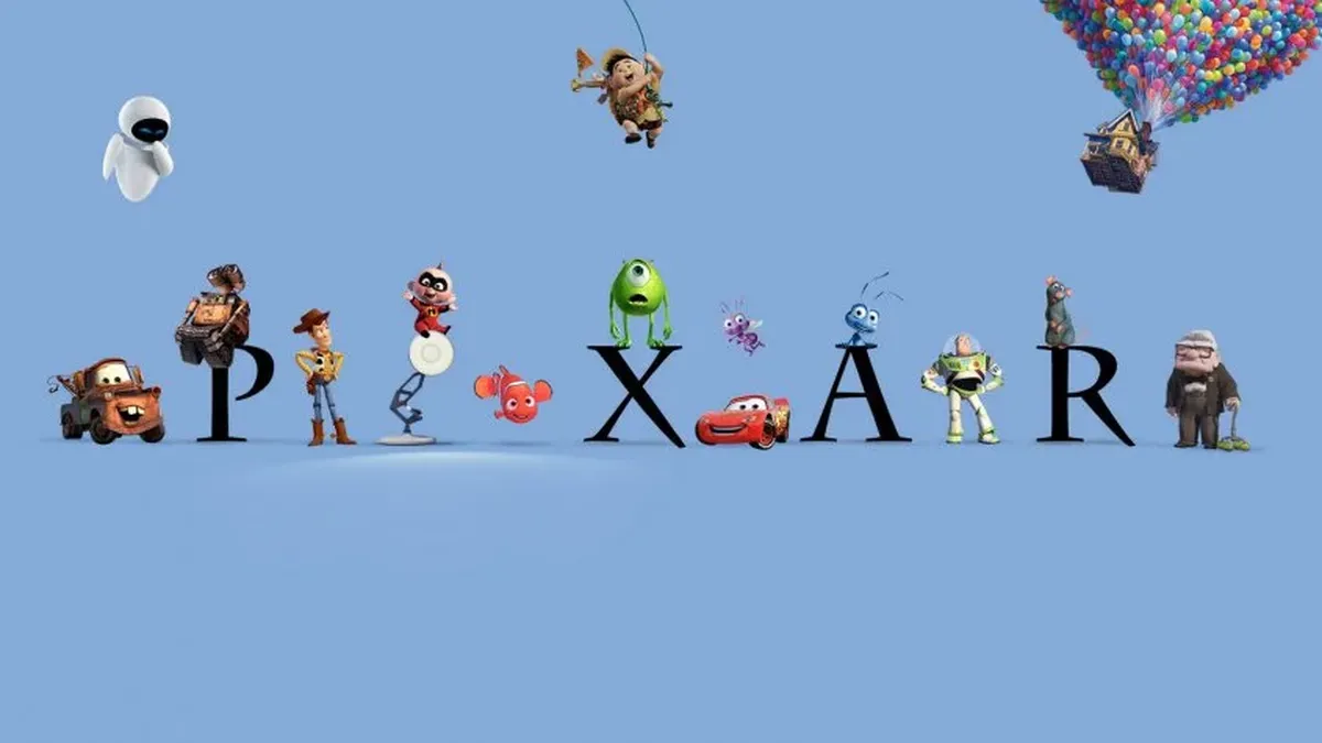 Las 10 escenas más icónicas de Pixar en sus 30 años