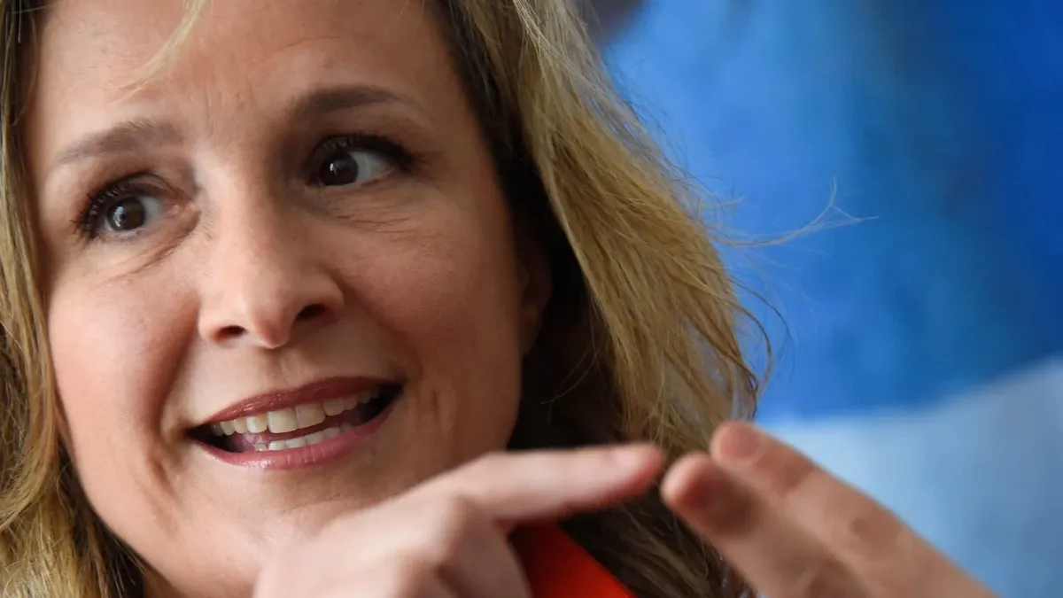 Laura Raffo presenta Propuesta Metropolitana de Alianza País para ...