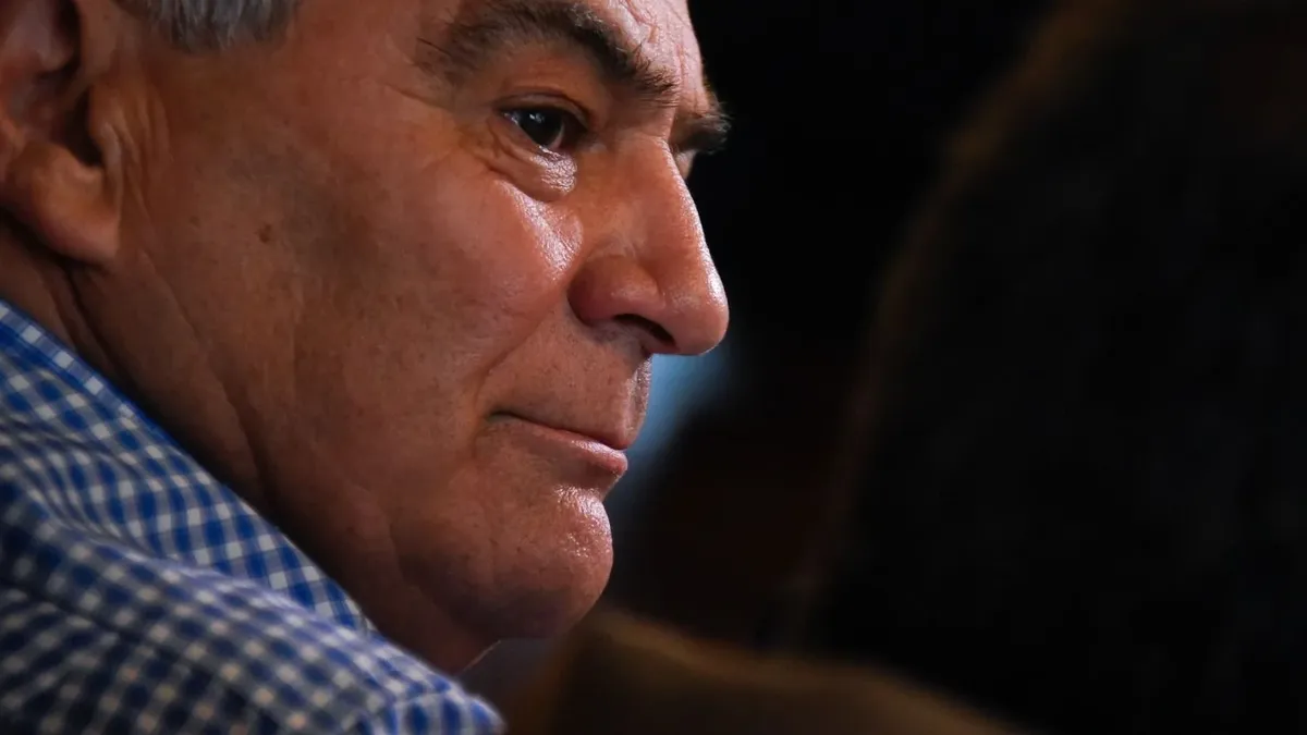 Vidalín dijo que ingresos a intendencias deberían ser por concurso ...