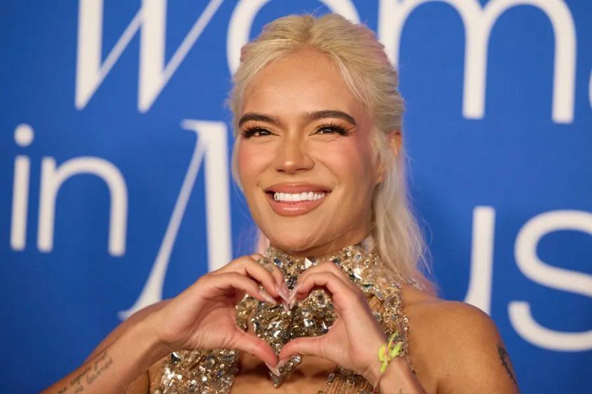 Tropicoqueta: Karol G homenajea a los ritmos latinos más populares con ...