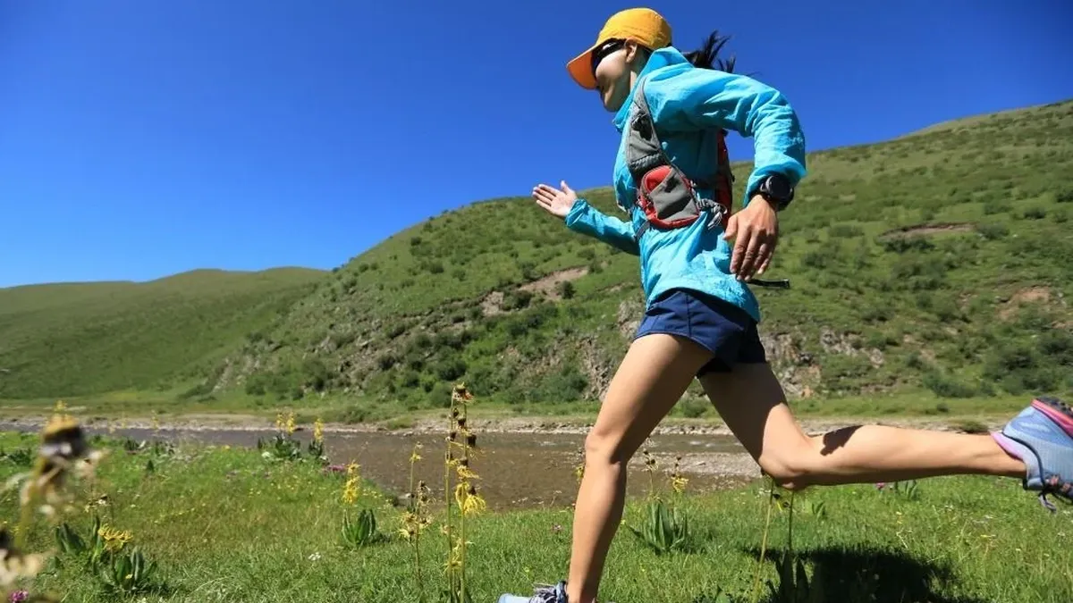 Calzado e indumentaria: consejos para tener un buen comienzo en el running