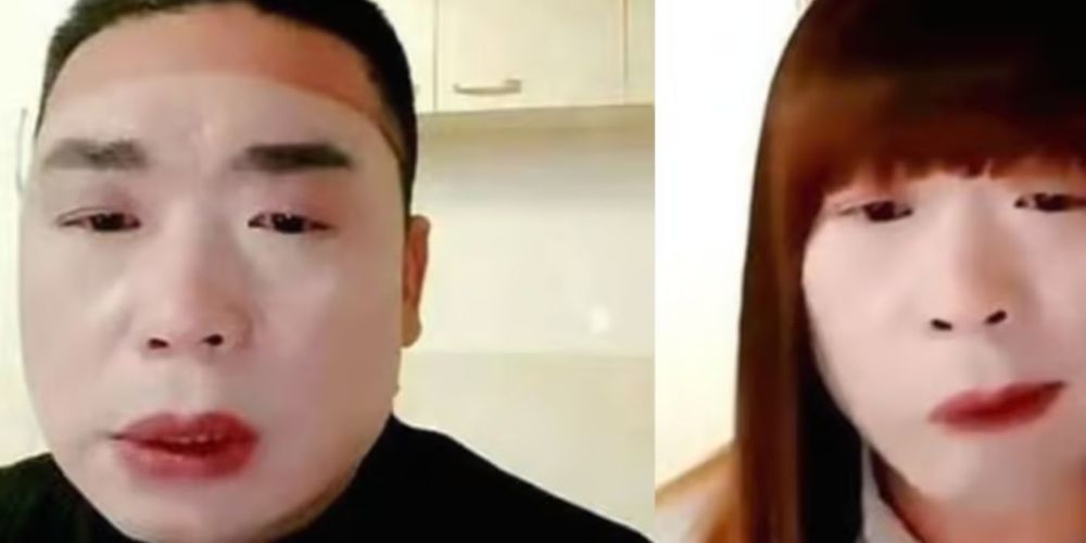 Sister Hong: engañó a 1600 hombres en China y grabó los encuentros sin ...