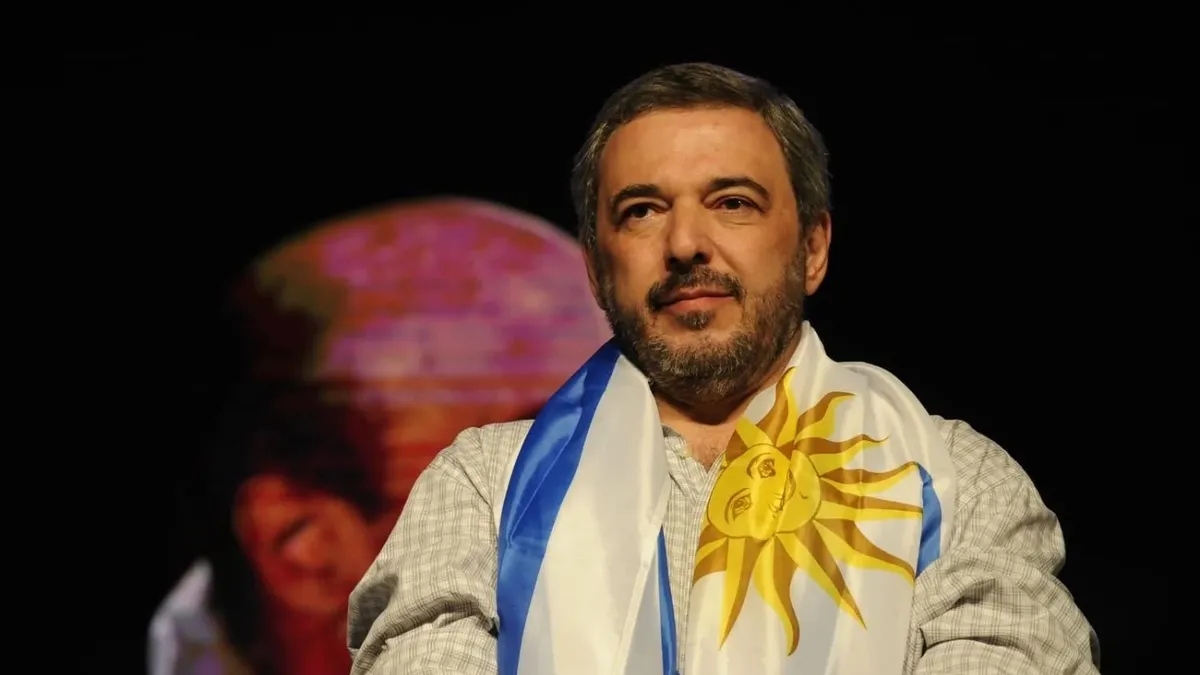 Bergara alertó sobre funcionamiento endogámico del Frente Amplio y ...