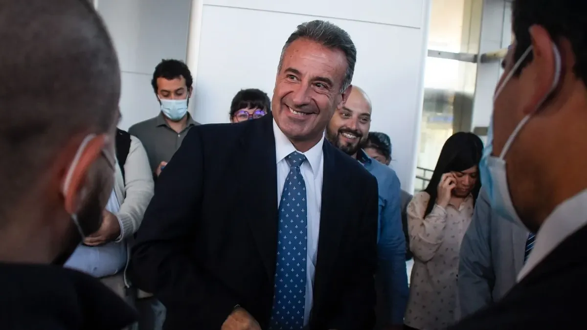 Salinas tiene el apoyo de 4 países y mantiene expectativas de pasar de ronda en elección de OPS