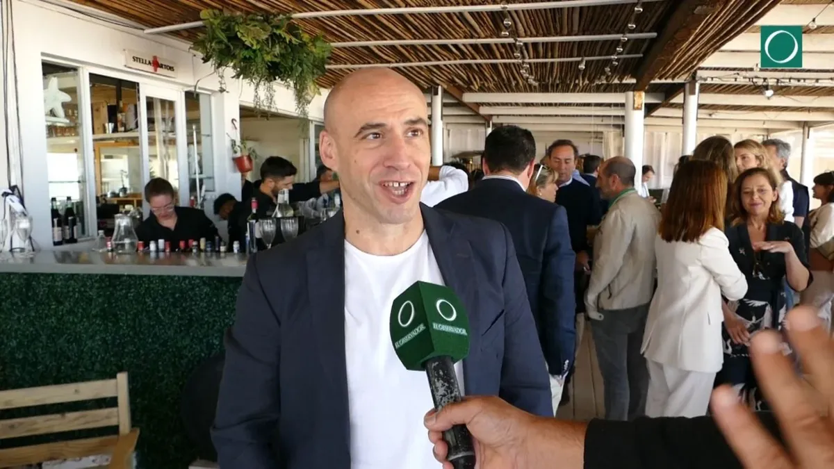 Esteban Trebucq adelanta El Observador Radio