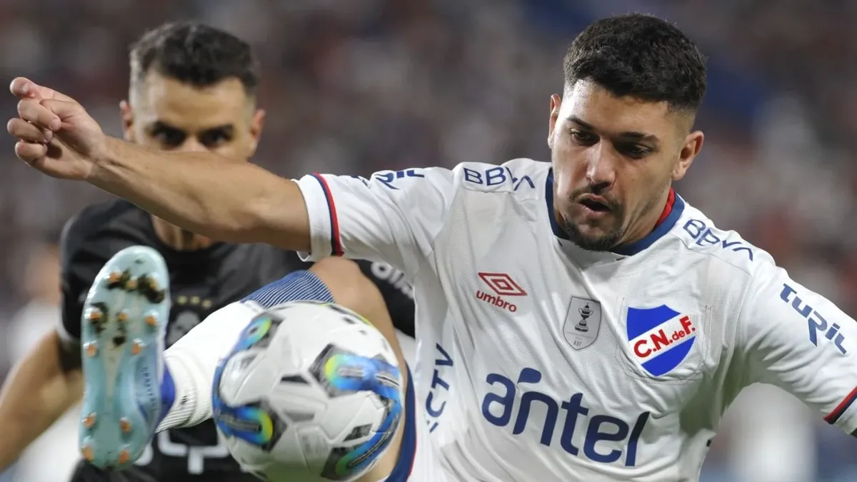 Nacional vs Defensor Sporting: día, hora, cancha y precio de las entradas