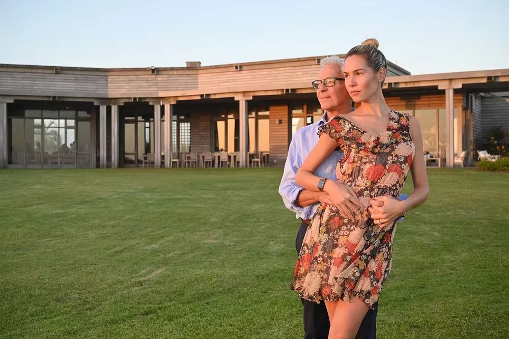 Cómo fue el festejo de cumpleaños de Elina Costantini: íntimo y lleno ...