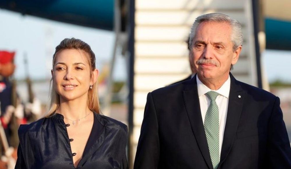 Alberto Fernández Dio Su Versión De Los Hechos Tras La Denuncia De