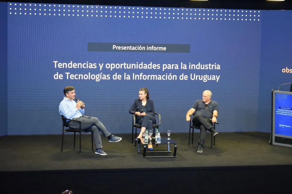 Sector tecnológico: recomendaciones para promover su desarrollo y ...