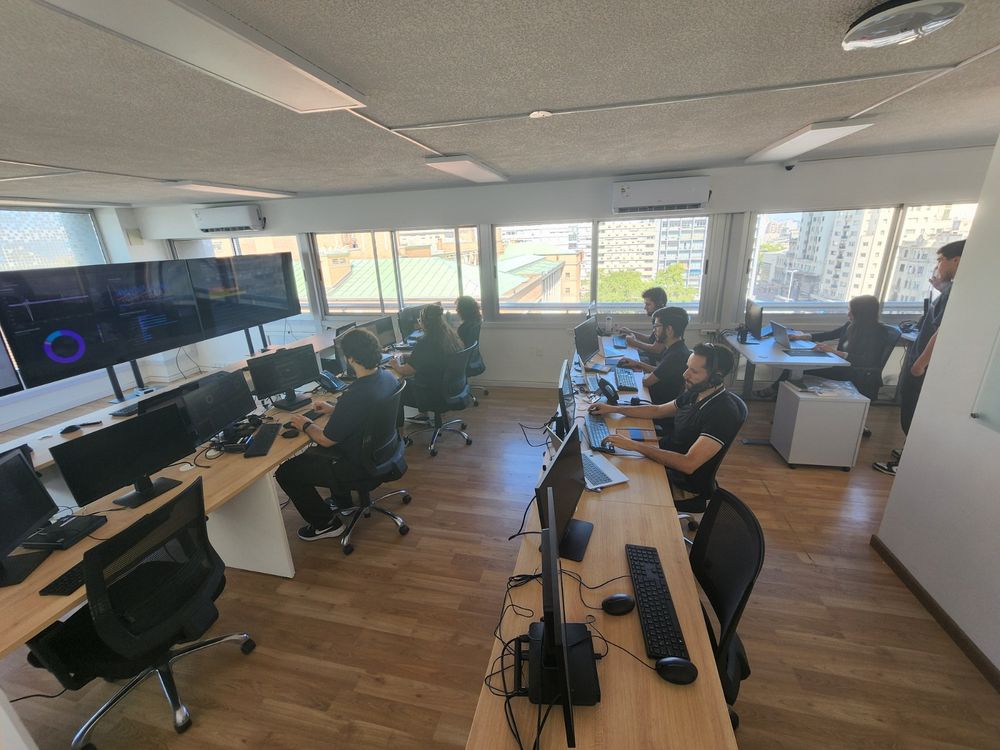 Urudata Ciberseguridad: liderazgo y evolución en Ciberseguridad Nacional