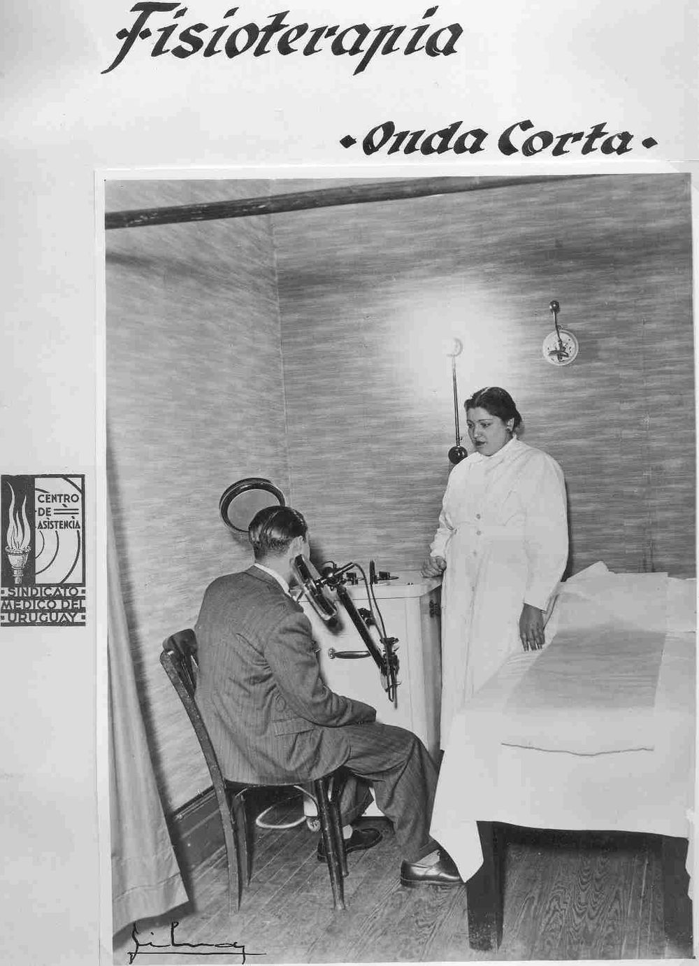 CASMU: una historia forjada por médicos y al servicio de la sociedad