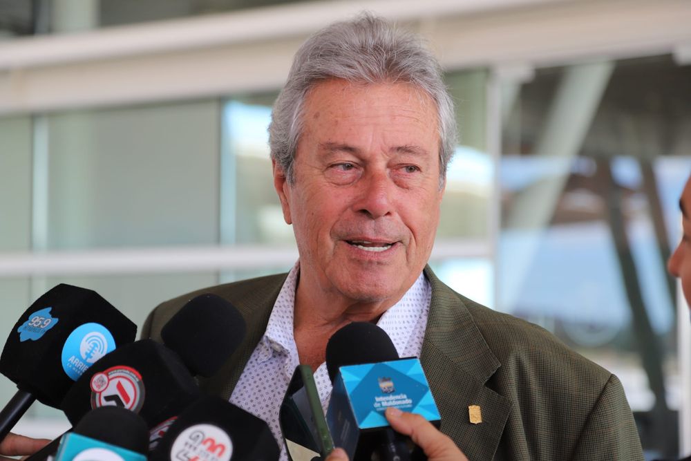 Durante 60 años toda la materia orgánica y toda la caca del Kennedy se ...