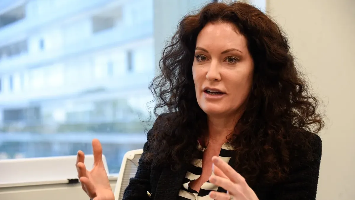 Gobierno estadounidense no tiene planes de abrir una oficina de la DEA ...