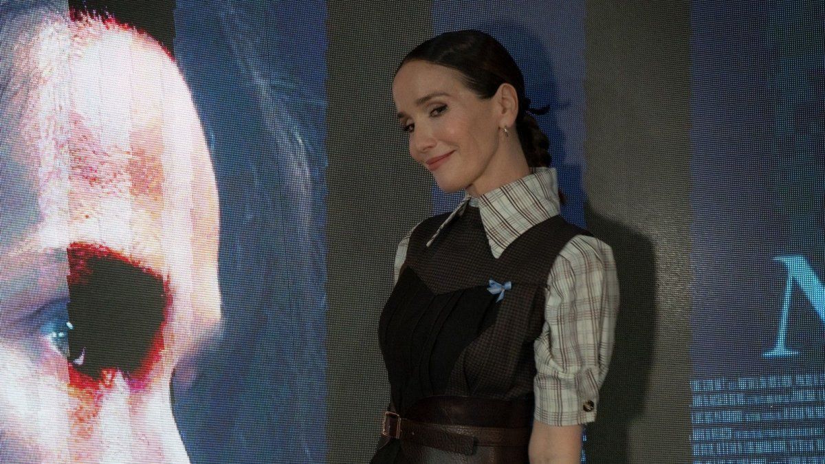Natalia Oreiro vuelve al cine: se estrenó La noche sin mí, la segunda película protagonizada por ...