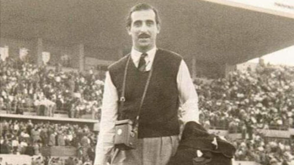 Una pelea con Obdulio Varela y una orden a Ghiggia tras el gol: la vida ...