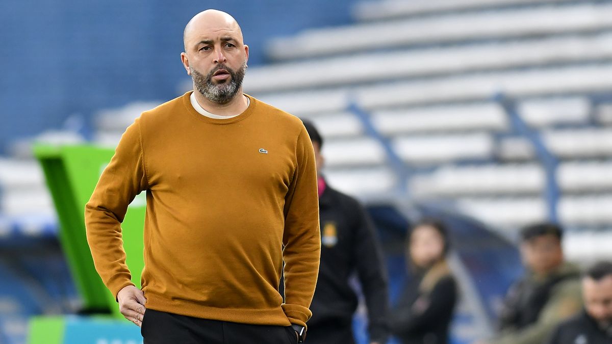 Marcelo Méndez, su presente en City Torque y la negativa a Nacional: No era el momento