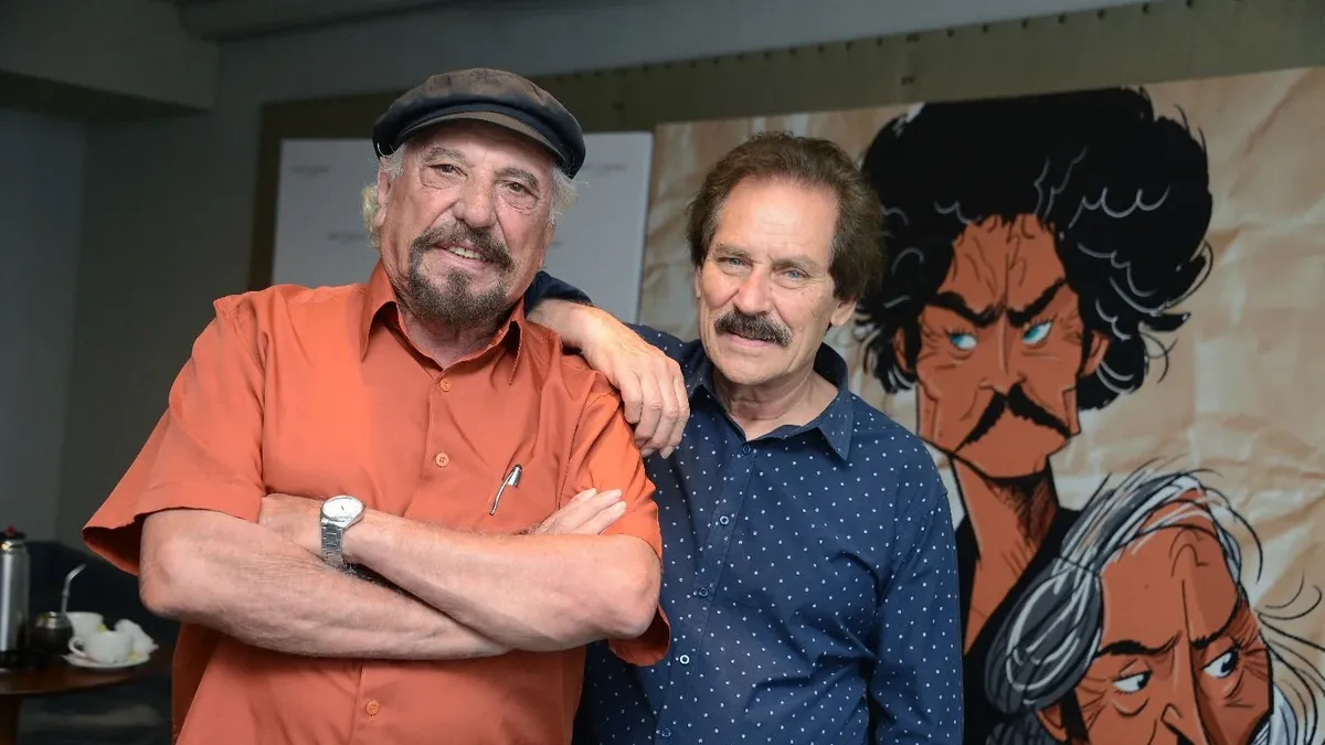 Braulio López y la muerte de José Pepe Guerra: Fue como si me muriera ...