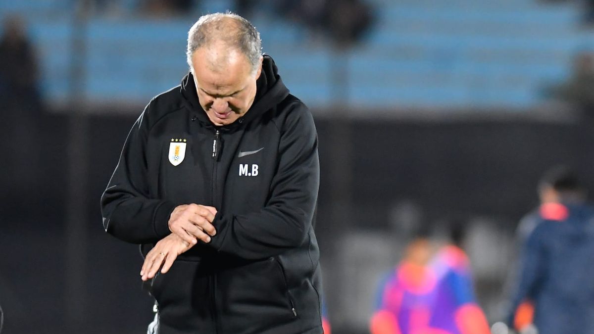 ¿Qué dijo Ignacio Alonso sobre la posibilidad de que Marcelo Bielsa ...