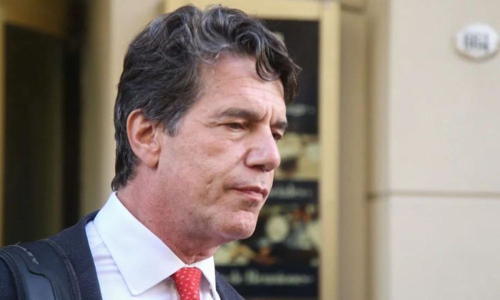 Nicolás Posse rompe el silencio y presenta su primer informe de gestión ...