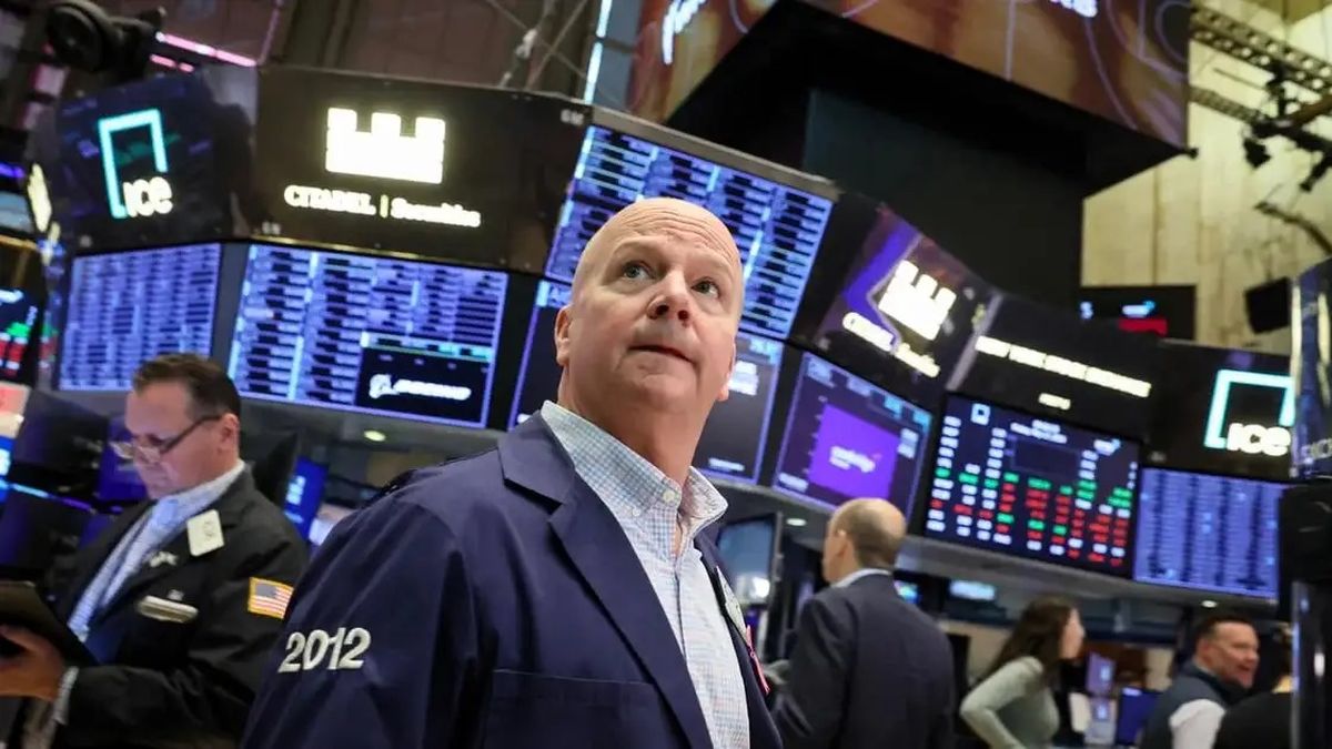 Primavera Financiera Subieron Los Bonos Y Las Acciones Argentinas En