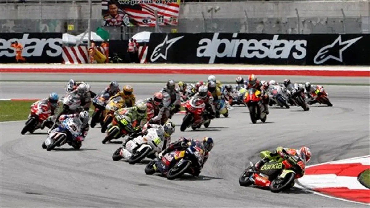 Terol da a España nuevo título mundial